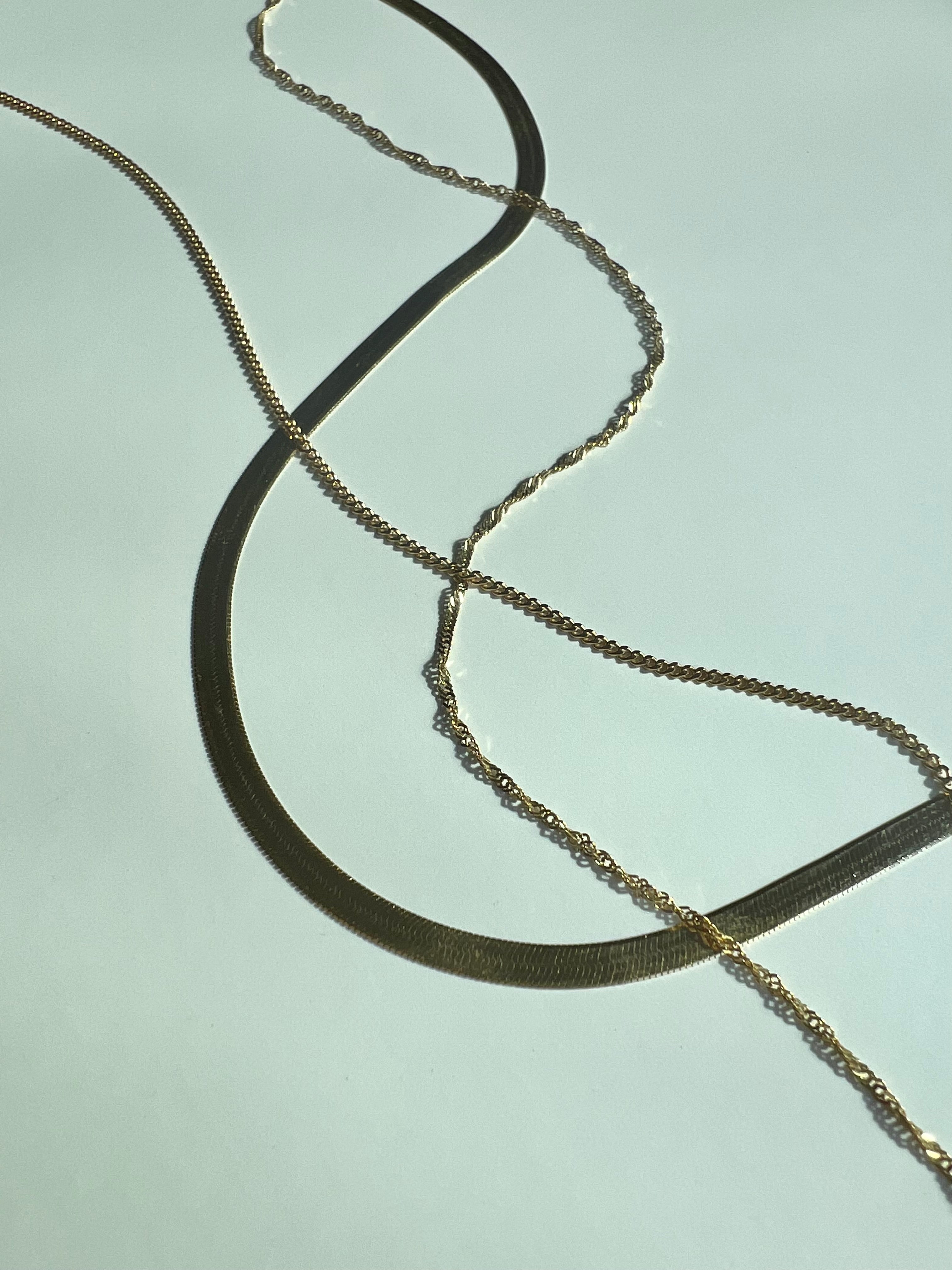 Fine Jewelry – Carter and Cruz